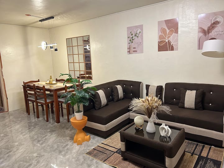 Your Home Staycation In Naga City - Naga