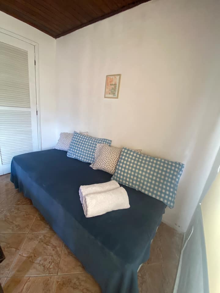 A 1 Quadra Do Porto E Praias, Cantinho Acolhedor. - Arraial do Cabo