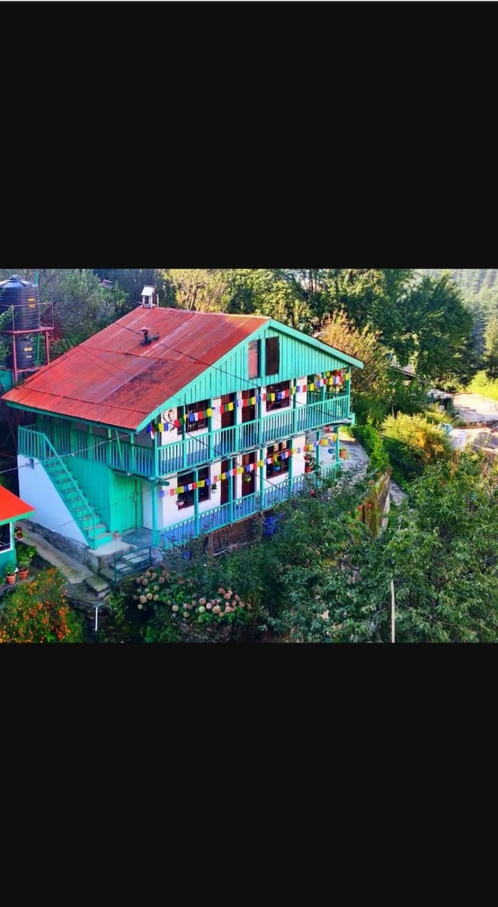 Snow Pearl Bnb Homestay - Manali