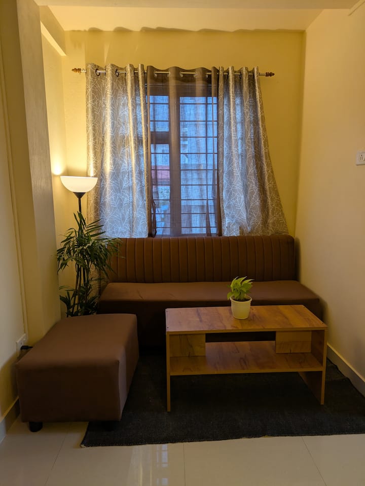 Enigma 2bhk Flat In Laban Area - Shillong