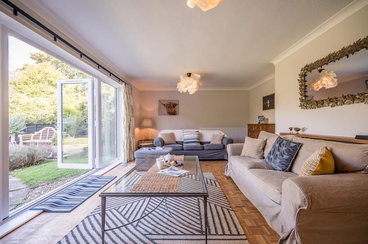 5 Church Close (3 Guests), Aldeburgh - Aldeburgh