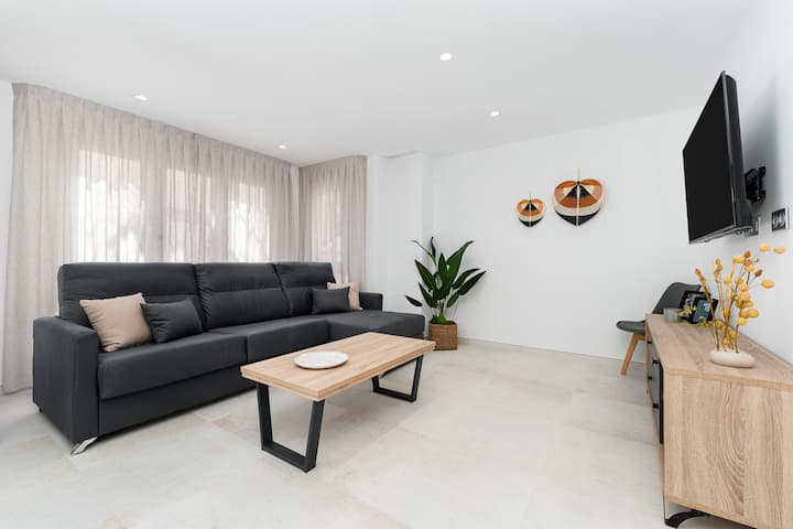 Rodas 2º - Sunrise Center Suites - Torrevieja