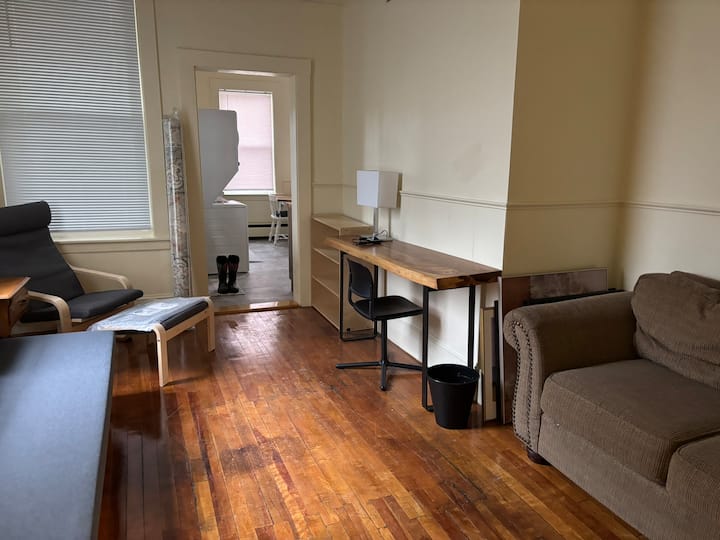 Bronson Street Littleton, Nh - Apartment 2 - Bethlehem, NH