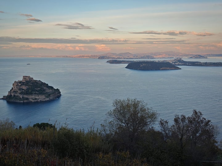 "Campagnano Rural Suite & Spa" - Ischia Porto