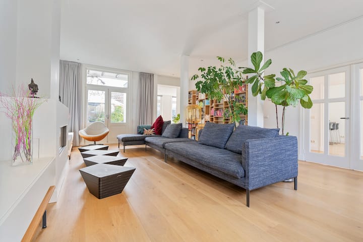 Villa Bloemendaal - Zandvoort