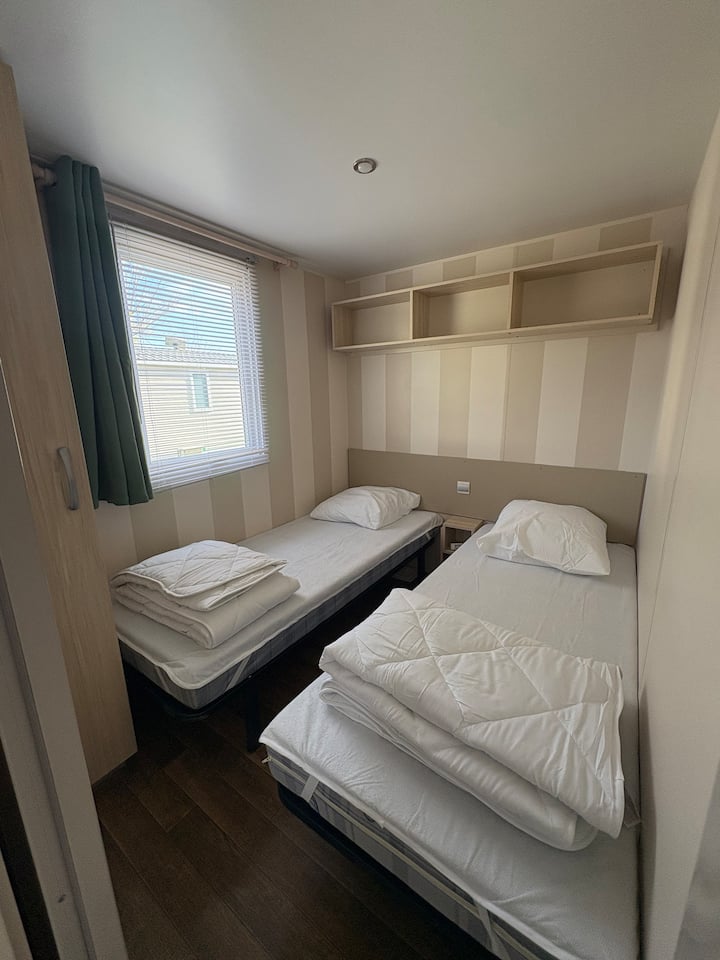 Bungalow - Biscarrosse