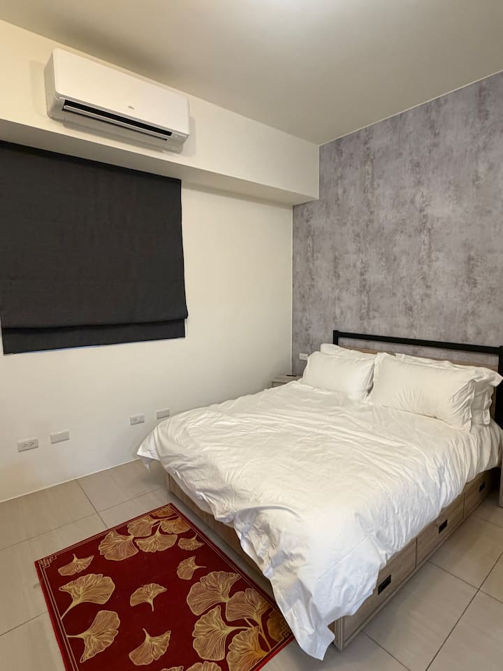 月上梢 Moonrise - 長治鄉