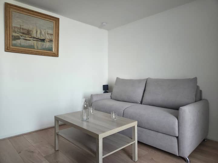 Studio Porte Royale La Rochelle - La Rochelle