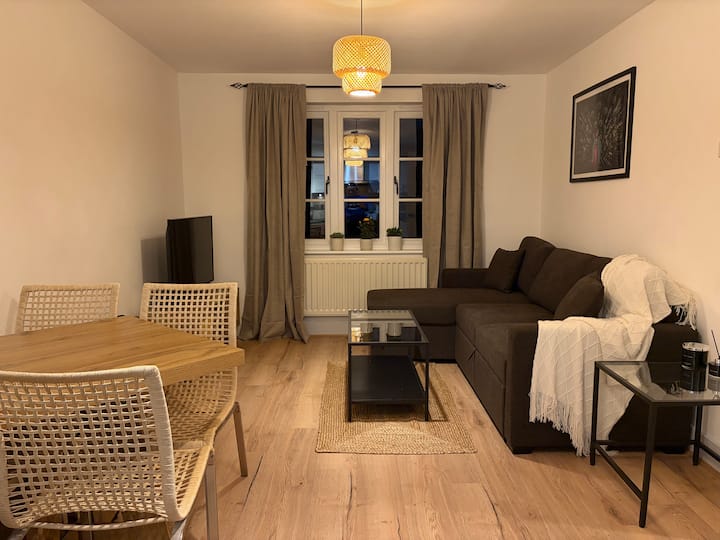 Cosy High Street Flat Near Cotswolds - Witney