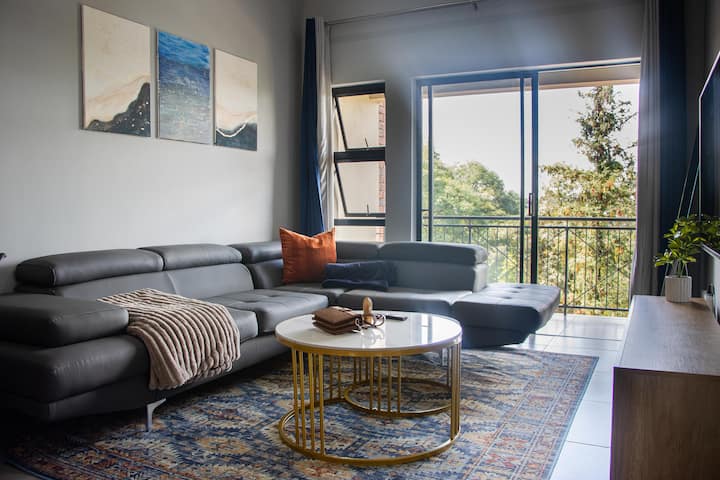 3-bedroom Retreat In Athlone - Comfort Awaits! - Pietermaritzburg