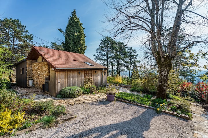 Les Cabanes De Mamette -Sur Les Hauteurs De Beaune - Beaune