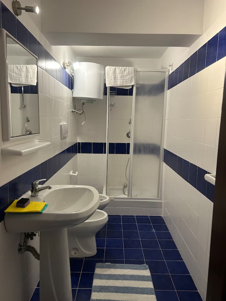 Appartamento 2- Maria - Tremiti Islands