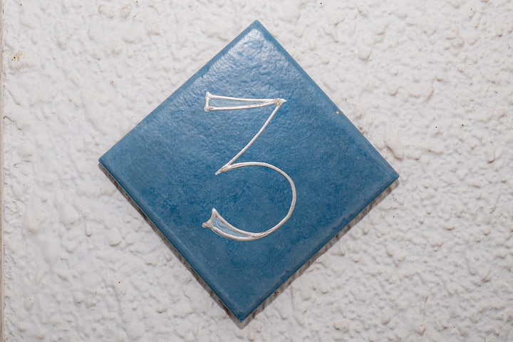 Apartment 3- Benny - Tremiti Islands