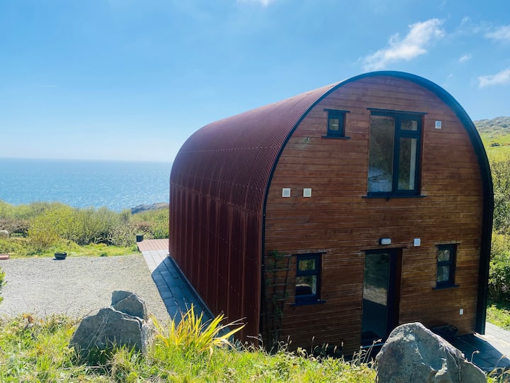 Peaceful Seclusion On The Wild Atlantic Way - Skibbereen