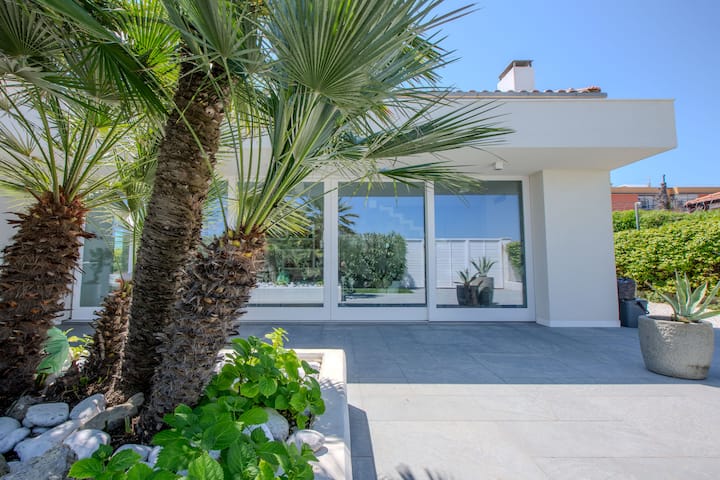 Residenza Marzocca By Mmega - Senigallia