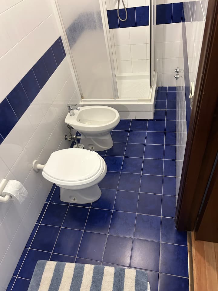 Appartamento 5- Alberto - Tremiti Islands