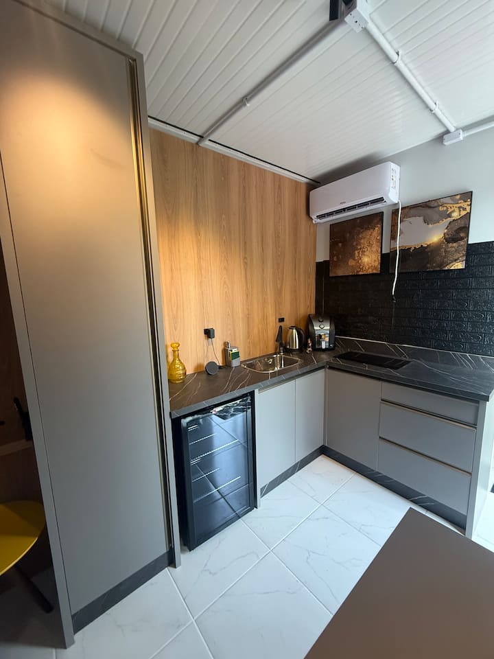 Ecobox Studios - Lages