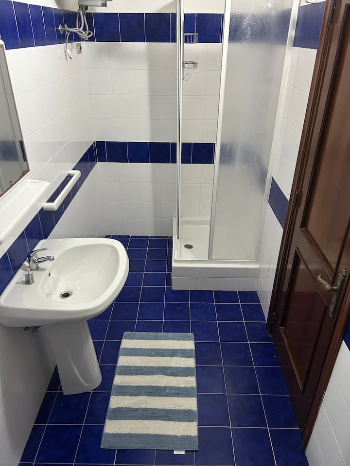 Appartamento 6- Clemente - Tremiti Islands