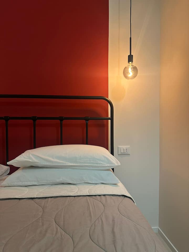 Sotto Le Torri By Edera - Garisenda Family Suite - Casalecchio di Reno