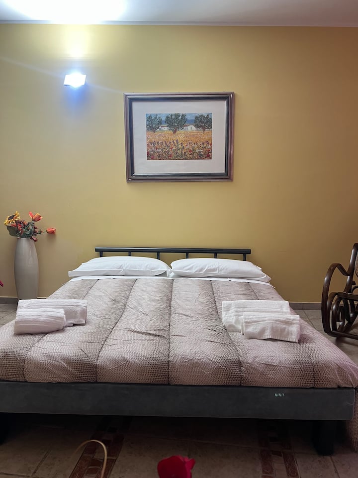 Dimora Villa Luna 22 - Scanzano Jonico