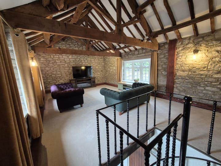 The Coach House - Bakewell