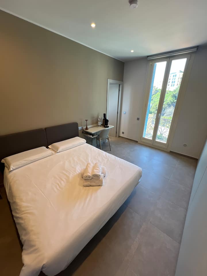 Myresidenced'azur Appartamento 2a - Mônaco