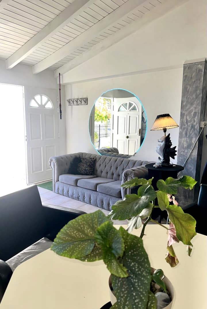 La Casa Austral - Rawson