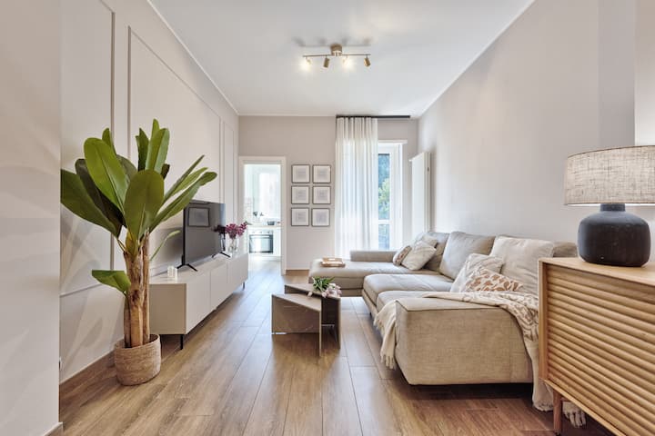 Casa Maeva By Apartments To Art - Rivoli