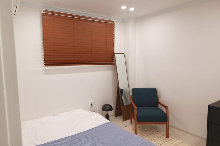 [마리모 스테이 서울] #해방촌 #할인#신규오픈 - 명동