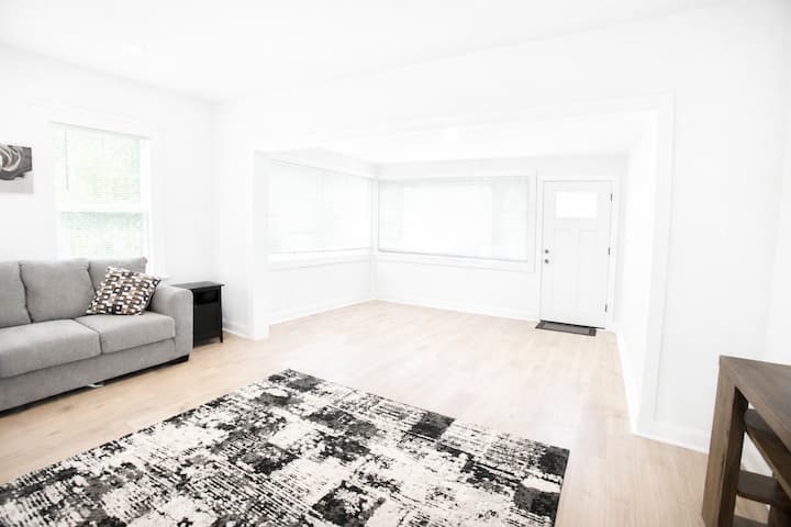 Group-friendly | Sleeps 2-4 | 15 Min To World Cup - Aéroport Hartsfield-Jackson d'Atlanta (ATL)