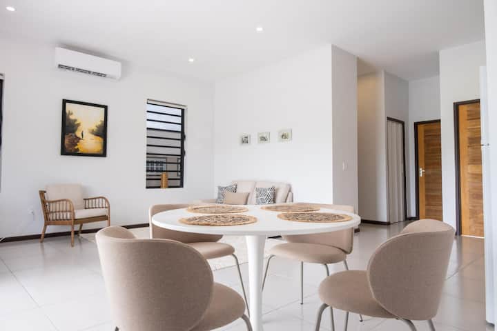 La Perla - Modern Boven Appartement (Zuid) - Paramaribo