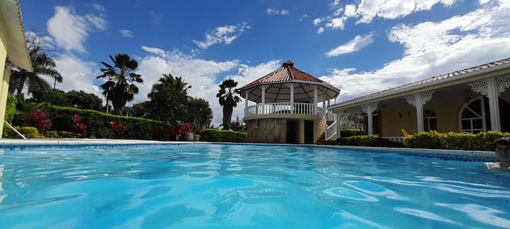 Finca Villa Juliana Mariana - Fusagasugá