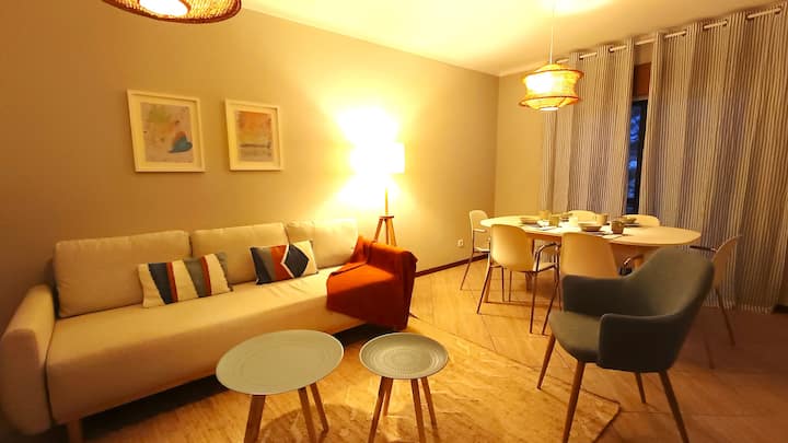 C'alma Arrábida.refúgio Elegante Entre Serra E Mar - Azeitão