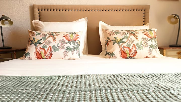 C'alma Arrábida, Sesimbra. Retreat Mountain&sea - Azeitão