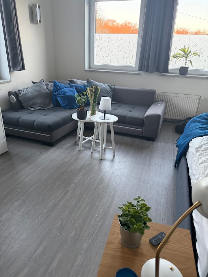 Nette 1. Zimmer Wohnung In Ratingen - Ratingen