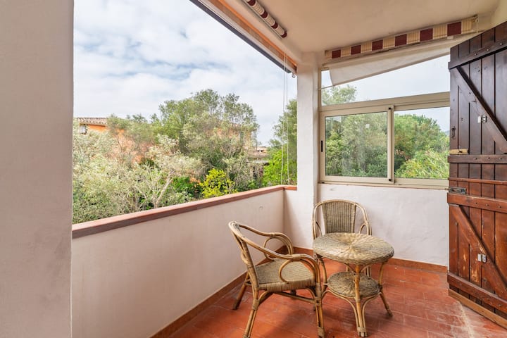 Villa Filippa - Golfo Aranci
