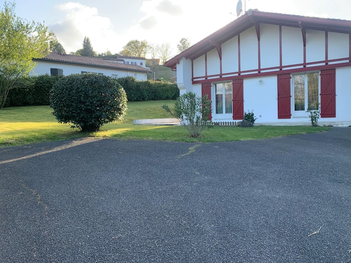 Maison Familiale Saint-pée - Sare