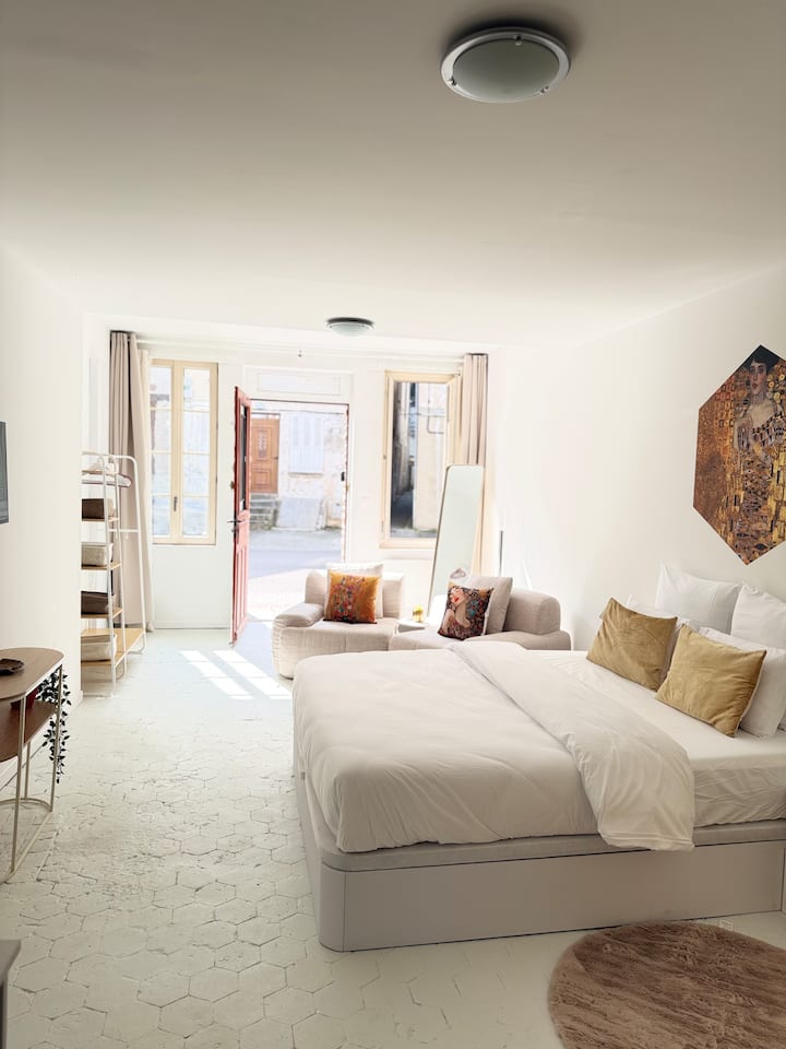 L'atelier Marguerite - Tonnerre - Tonnerre