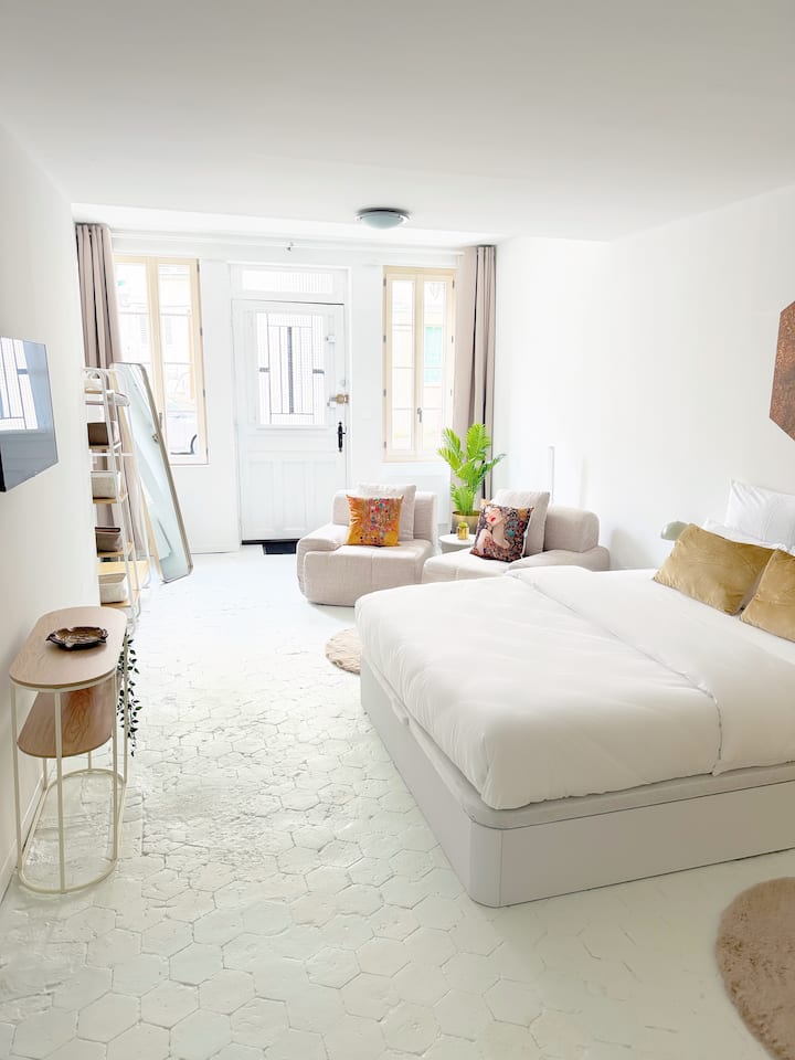 L'atelier Marguerite - Tonnerre - Tonnerre