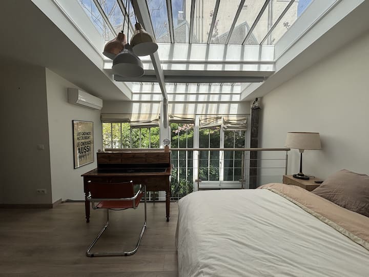 Véritable Atelier D'artiste Paris - París