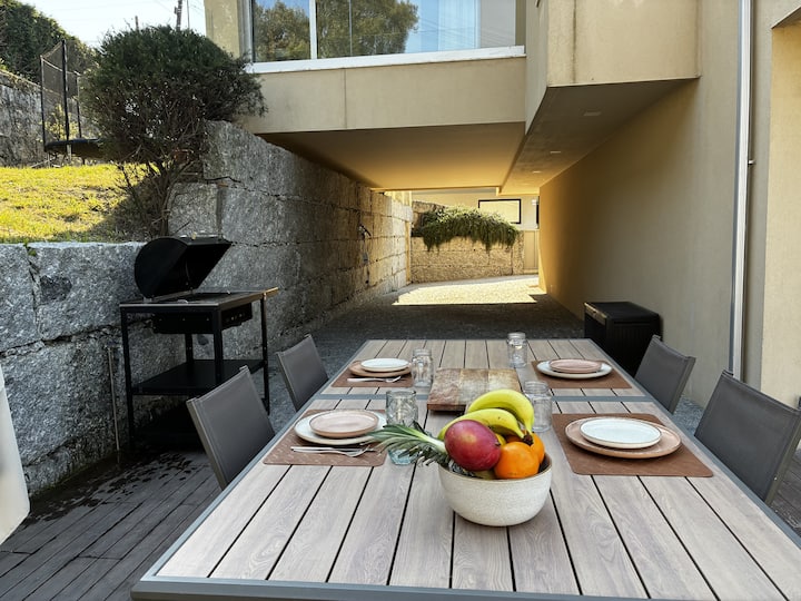 Casa Ribeiro - Guimarães