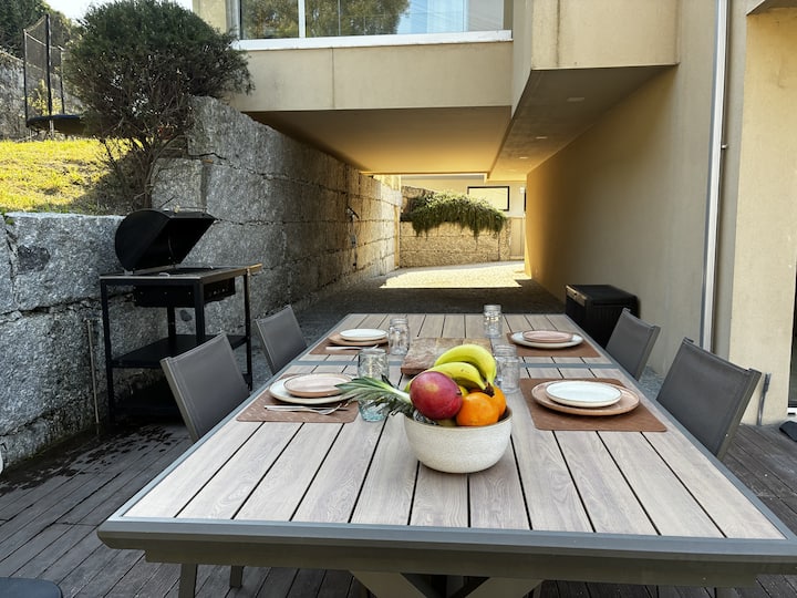 Casa Ribeiro - Guimarães