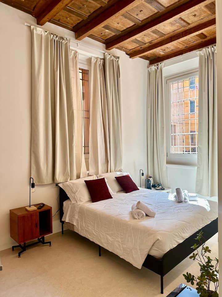 Sotto Le Torri By Edera - Garisenda Family Suite - 