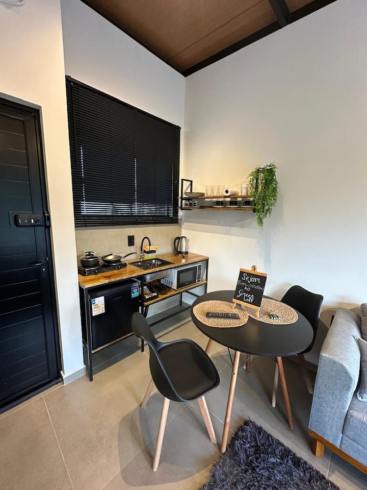 Apto. Completo Schroeder Tranquilidade E Natureza. - Joinville