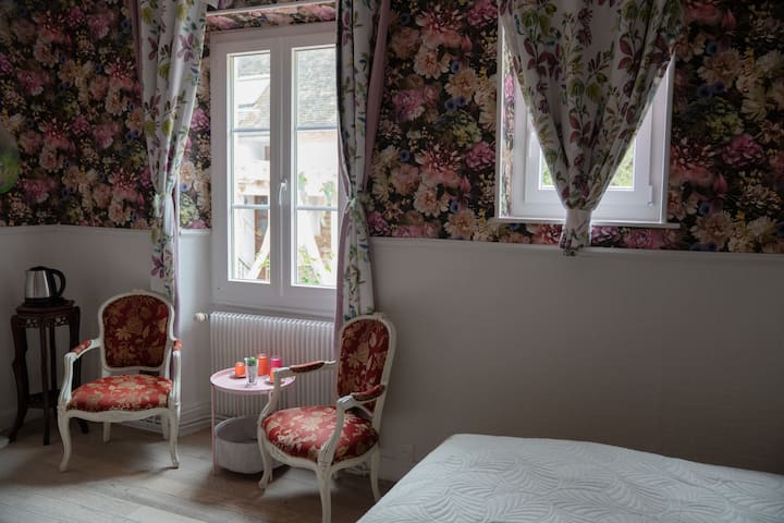 Nymphéas - Le Coin Des Artistes - Giverny