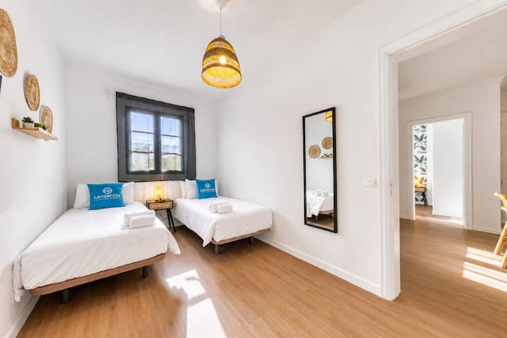 Casa Lanzarote Luxury Stay • Beach 2 Min • Lvh - Playa Blanca