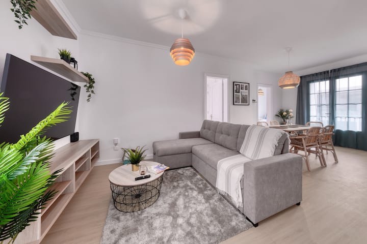 Casa Lanzarote Luxury Stay • Beach 2 Min • Lvh - Playa Blanca, Las Palmas, España