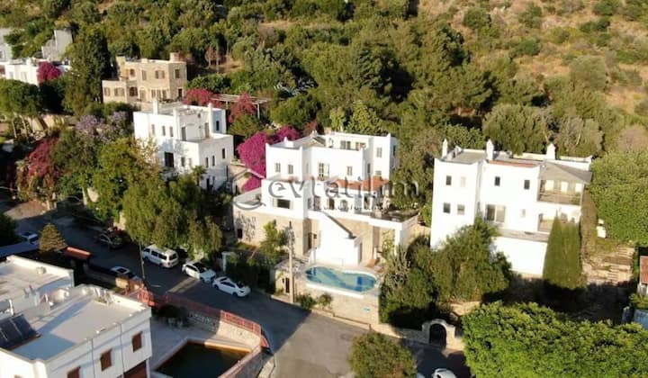 Villa Esinti By Evtatilim | Bodrum, Merkez - Bodrum