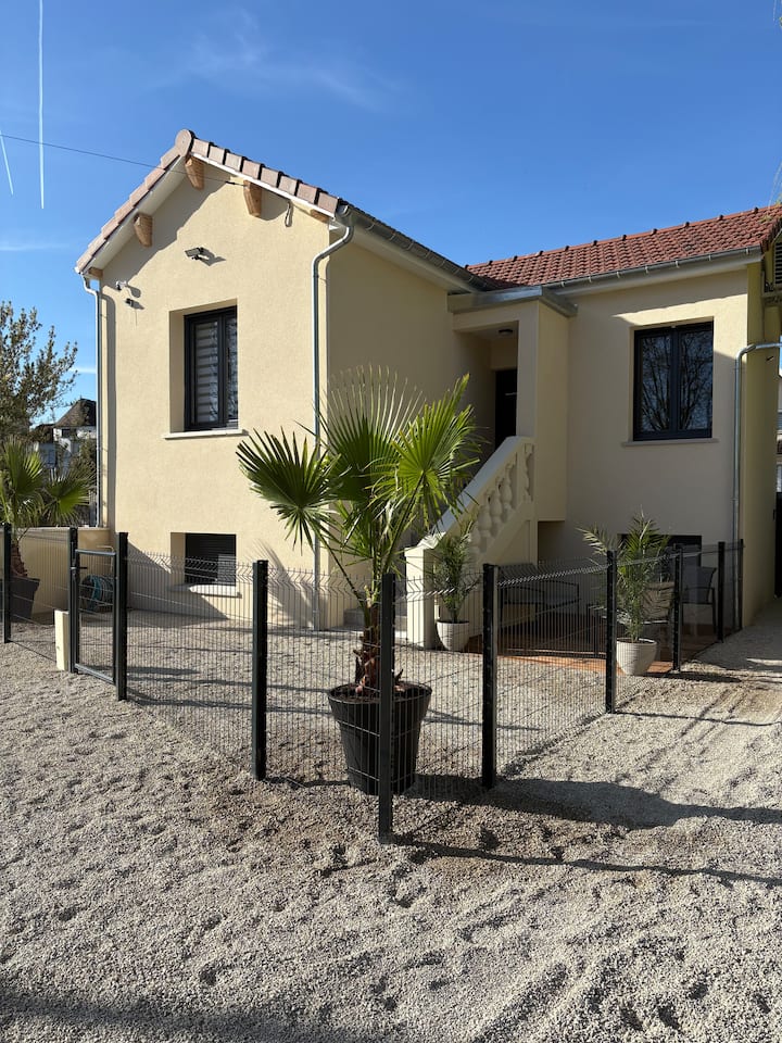 L’escale Bragarde - Saint-Dizier