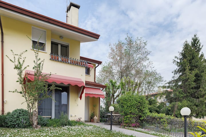 Casa Viky - Portogruaro